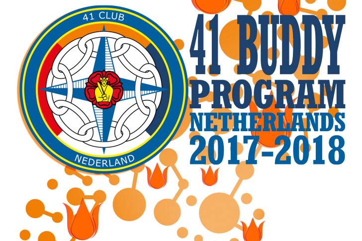 Home - 41 Club Nederland