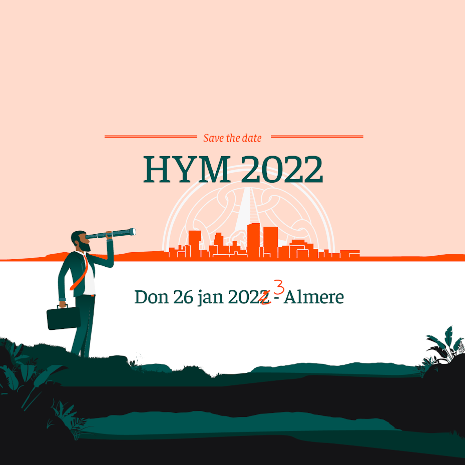 41 Club Nederland - Half Year Meeting 2022 - 41 Club Nederland