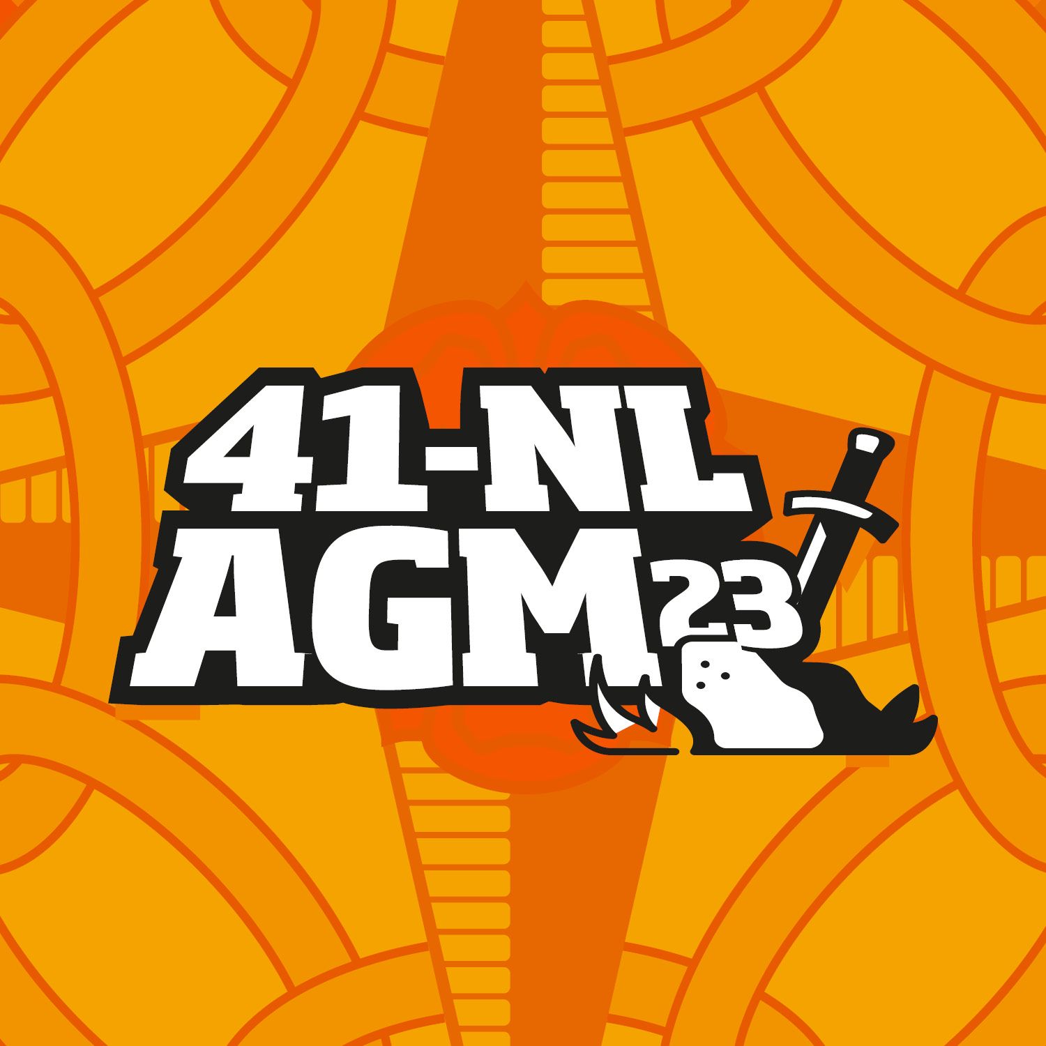 AGM 2023 - het programma - 41 Club Nederland